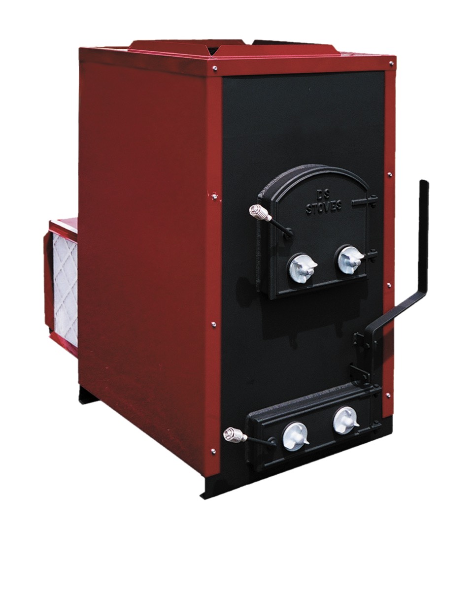 MessickStove • DS Stoves • (856) 452-3700