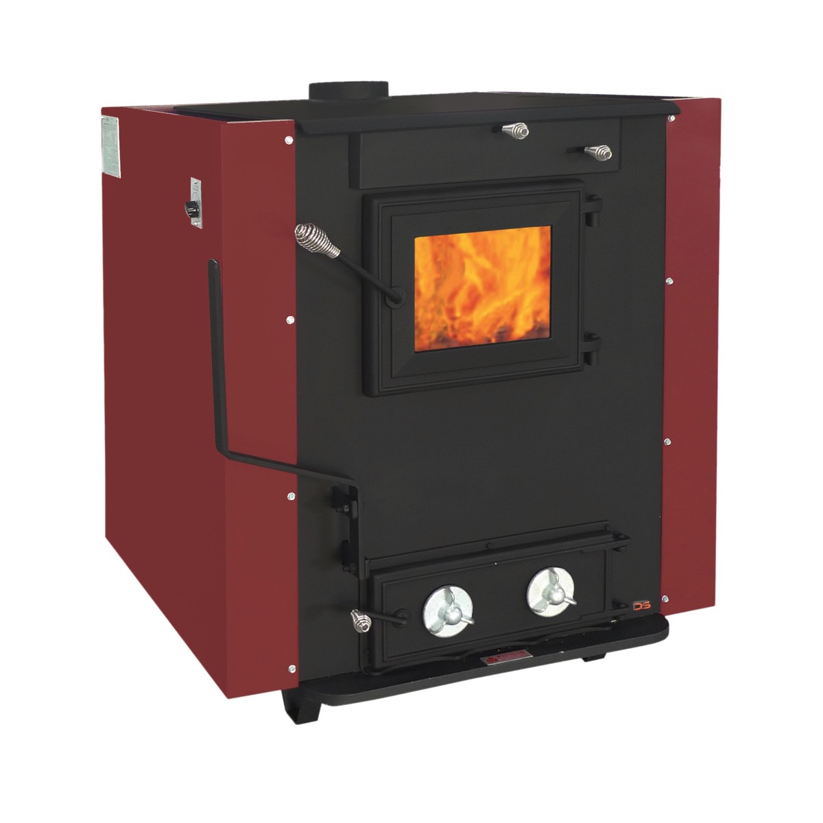 MessickStove • DS Stoves • Stoves • (856) 452-3700